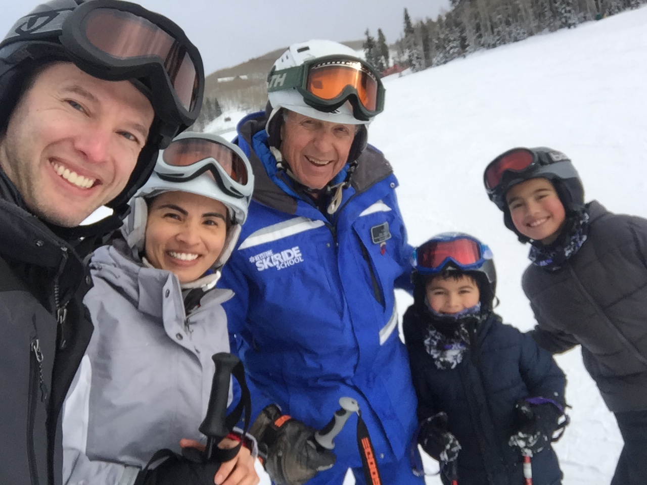 SKIMYBEST.COM: Learn to Ski/Ski Better/Ski My Best with Bill Jones, ski ...